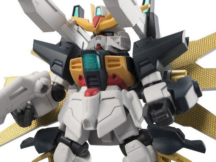 PRE-ORDER [PB] EX07 Gundam DX & G Falcon Set - Mobile Suit Ensemble (R – Den Den Otaku Shop