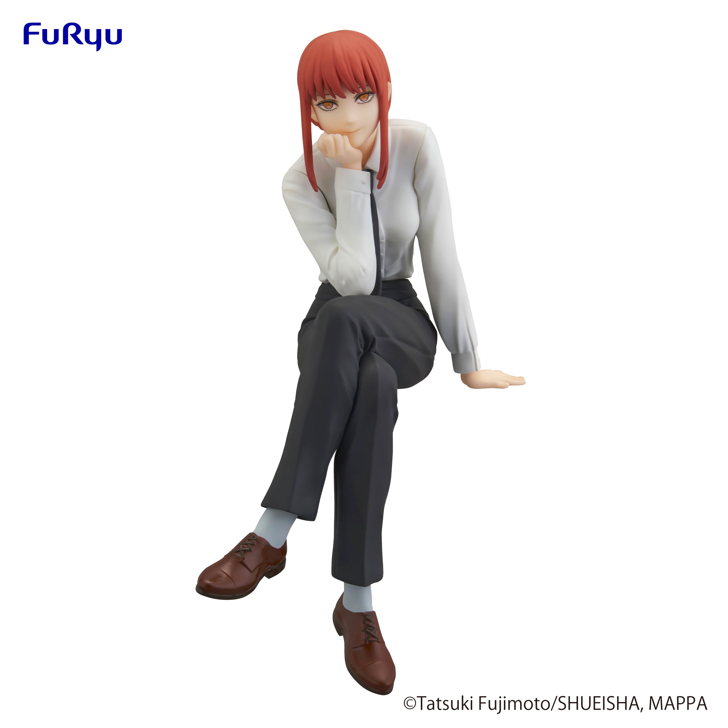 Noodle Stopper Figure – Den Den Otaku Shop