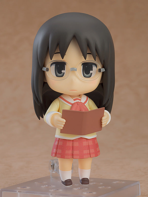 PRE-ORDER Nendoroid Mai Minakami: Keiichi Arawi Ver. Nichijou – Den Den ...