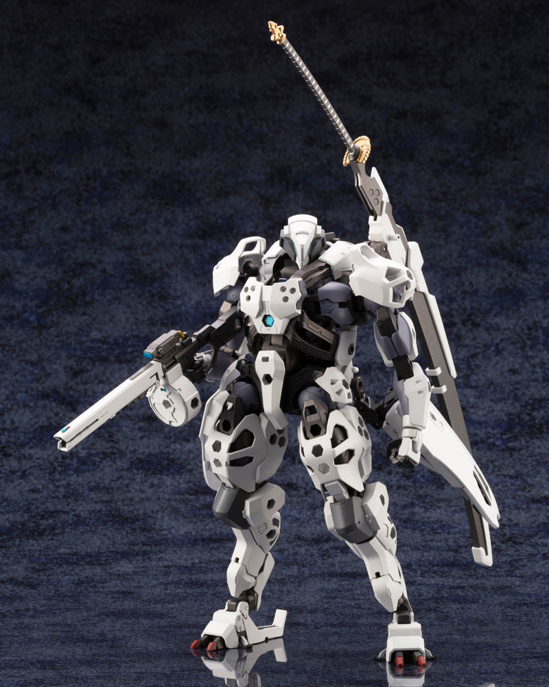 PRE-ORDER 1/24 Scale Hexa Gear V-Thor Model Kit (Reissue) – Den Den ...