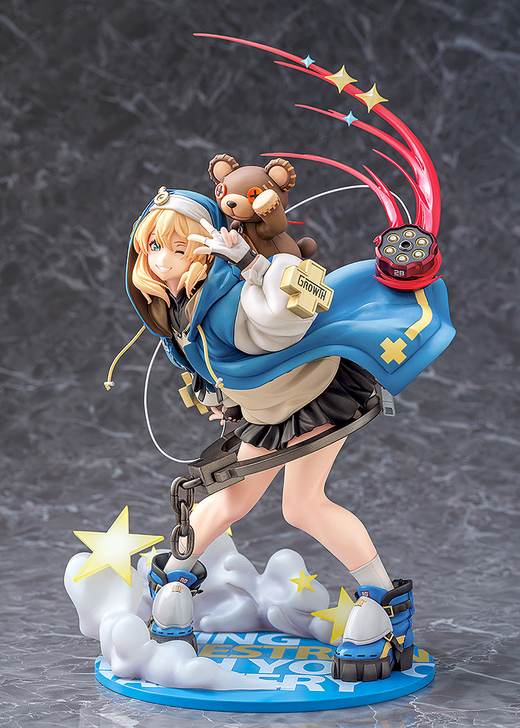 PRE-ORDER 1/6 Scale Bridget Guilty Gear Strive – Den Den Otaku Shop