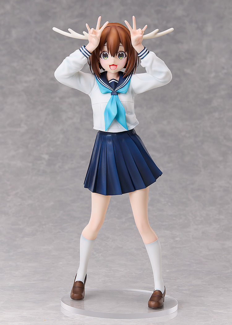 PRE-ORDER 1/6 Scale Noko Shikanoko My Deer Friend Nokotan – Den Den ...