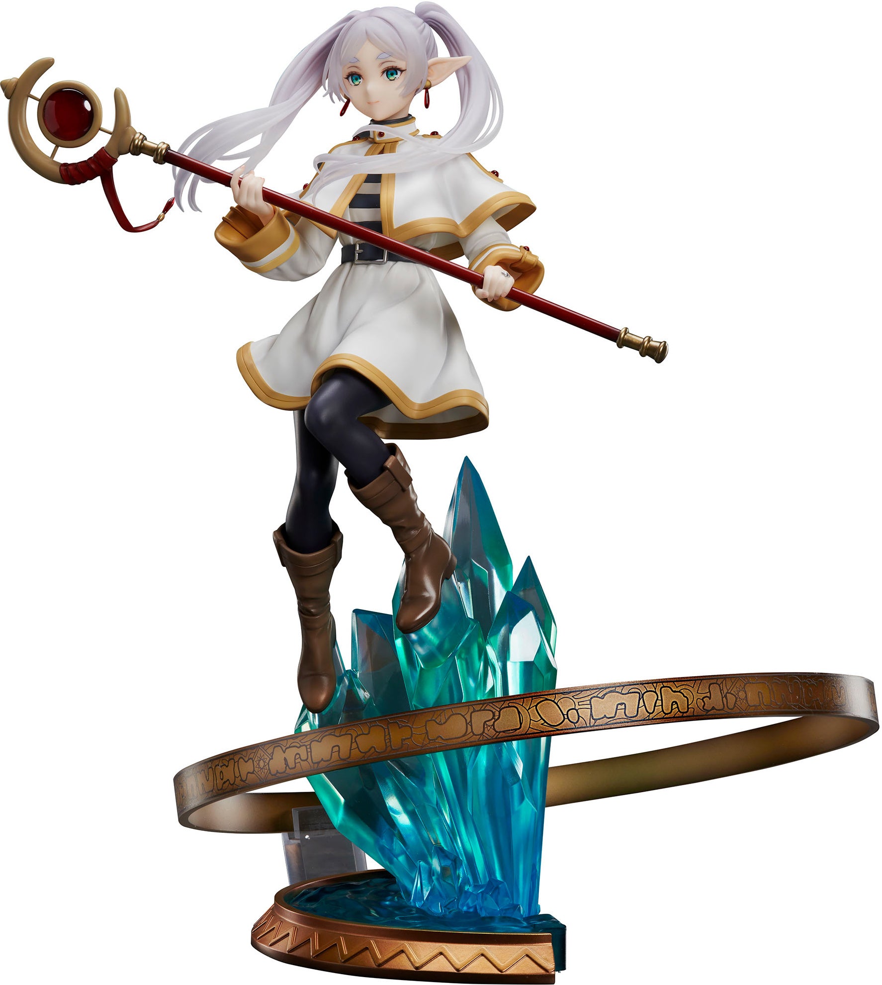 PRE-ORDER 1/7 Scale 1/7 Frieren - Frieren Beyond Journey’s End Frieren ...