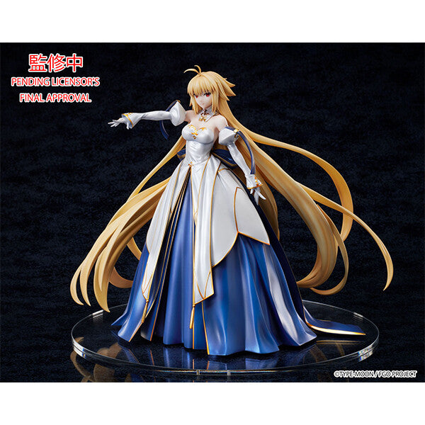 PRE-ORDER 1/7 Scale Arcueid Brunestud Moon Cancer, Archetype: Earth Fa ...