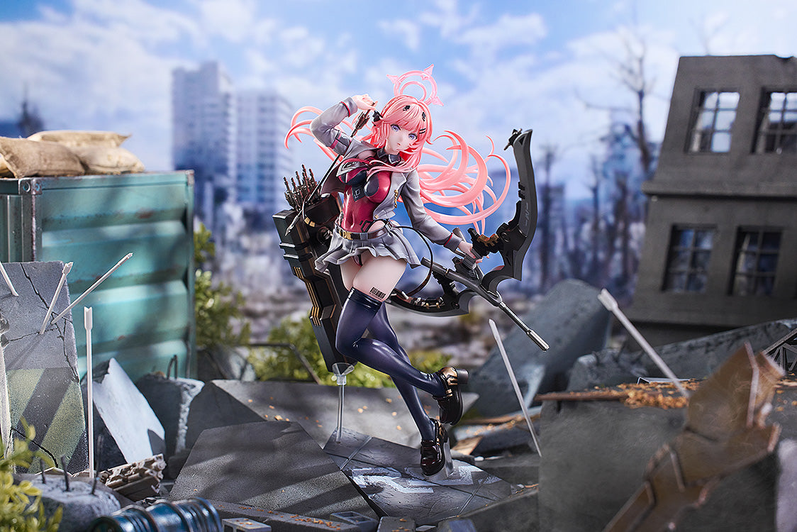 PRE-ORDER 1/7 Scale Colors: Red Colors – Den Den Otaku Shop