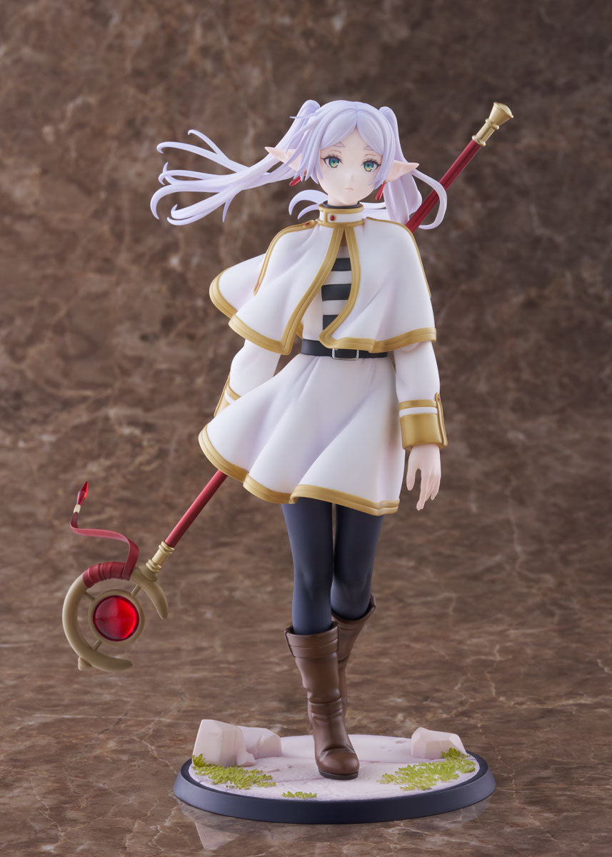 PRE-ORDER 1/7 Scale Figure Frieren Frieren: Beyond Journey's End – Den ...