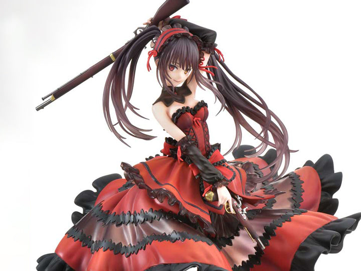 PRE-ORDER 1/7 Scale Kurumi Tokisaki Date A Bullet Prisma Wing – Den Den ...