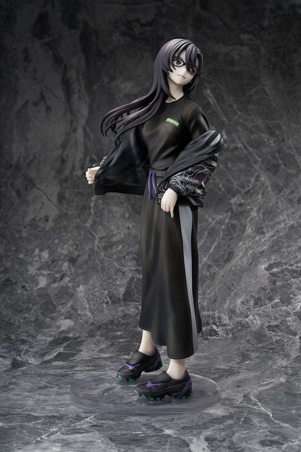 PRE-ORDER 1/7 Scale Makinami Mari Illustrious Ver. RADIO EVA Part.3 Or – Den Den Otaku Shop