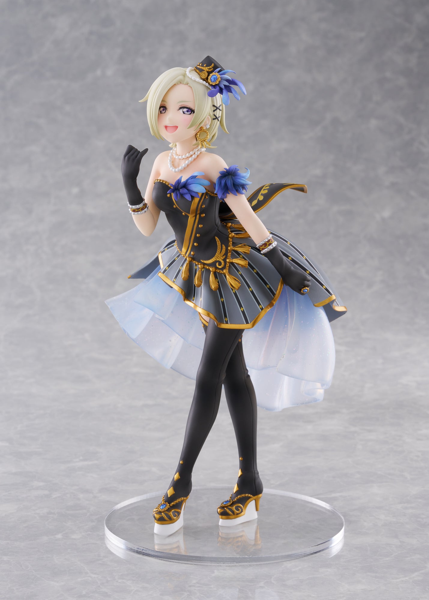 PRE-ORDER 1/7 Scale Mia Taylor LoveLive! Nijigasaki High School Idol C ...