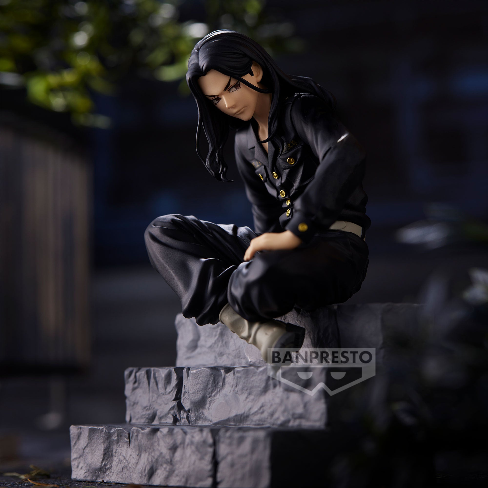 PRE-ORDER Keisuke Baji Break Time Collection Vol. 5 Tokyo Revengers ...