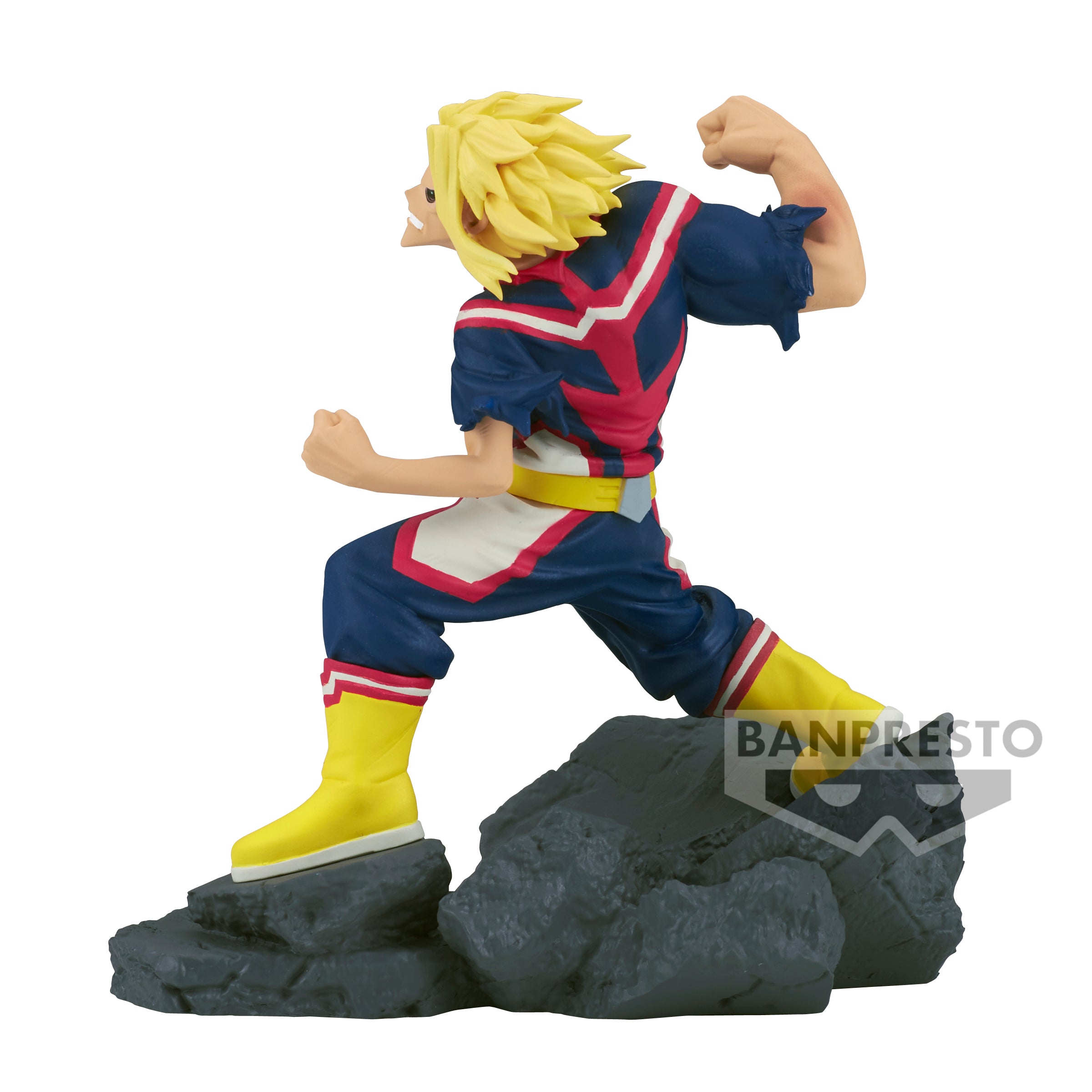 PRE-ORDER All Might Combination Battle My Hero Academia – Den Den Otaku ...