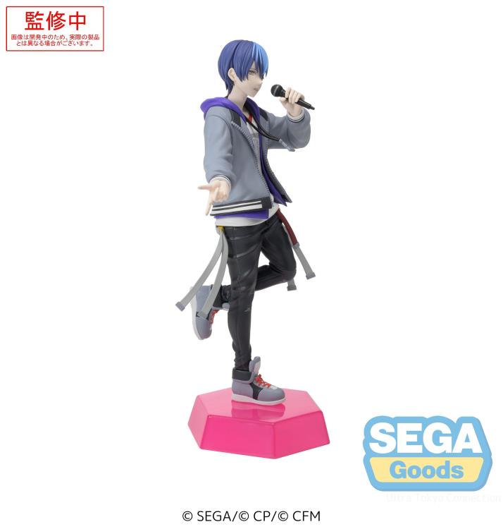 PRE-ORDER Aoyagi Toya Desktop x Decorate Collections Hatsune Miku: Col – Den Den Otaku Shop