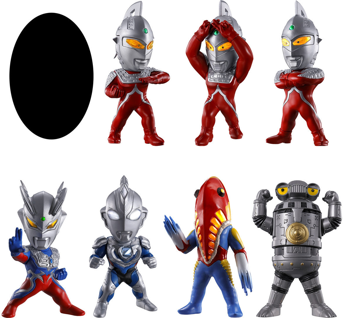 PRE-ORDER Converge Motion Ultraman 8 – Den Den Otaku Shop