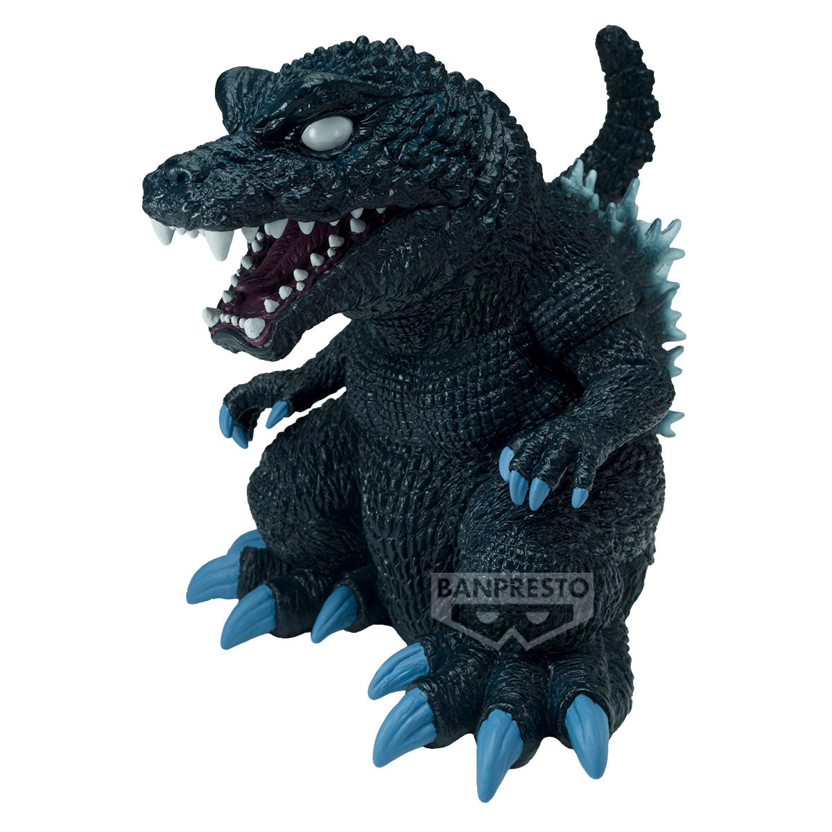PRE-ORDER Enshrined Monsters Godzilla 2001 Ver. B Toho Monster Series ...