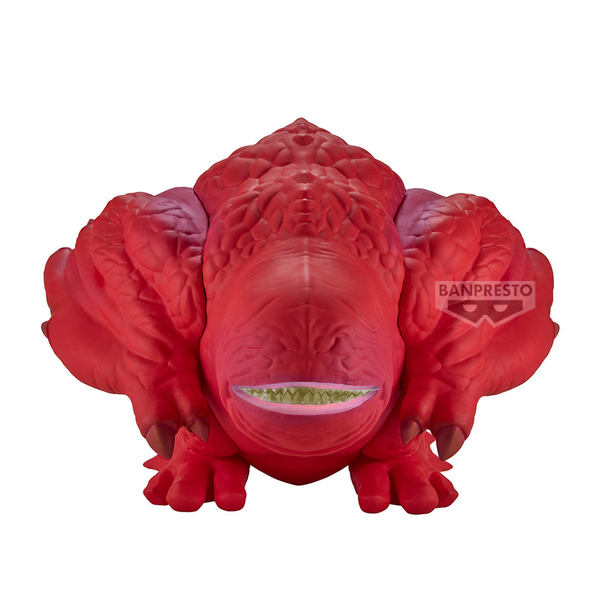PRE-ORDER Enshrined Monsters Khezu Ver. B Monster Hunter – Den Den ...