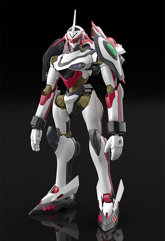 PRE-ORDER Eureka Seven Moderoid Nirvash Type Zero Model Kit – Den Den ...