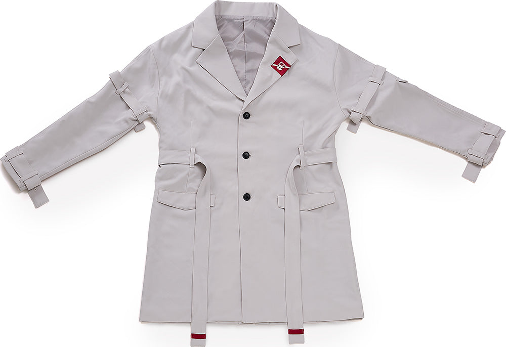 PRE-ORDER [F01] Tech Jacket (Free) A-Z – Den Den Otaku Shop