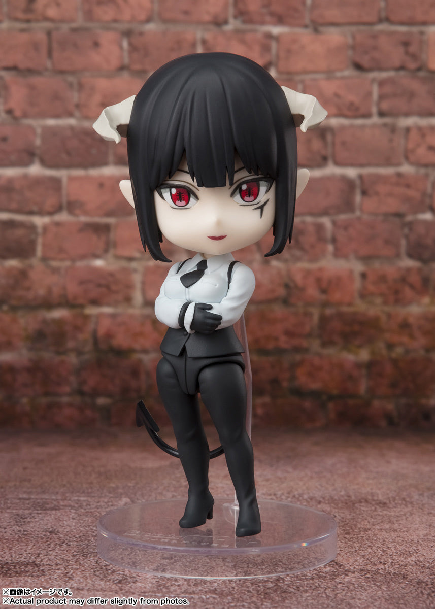 PRE-ORDER Figuarts mini Torture Tortura Tis Time for Torture, Princess ...