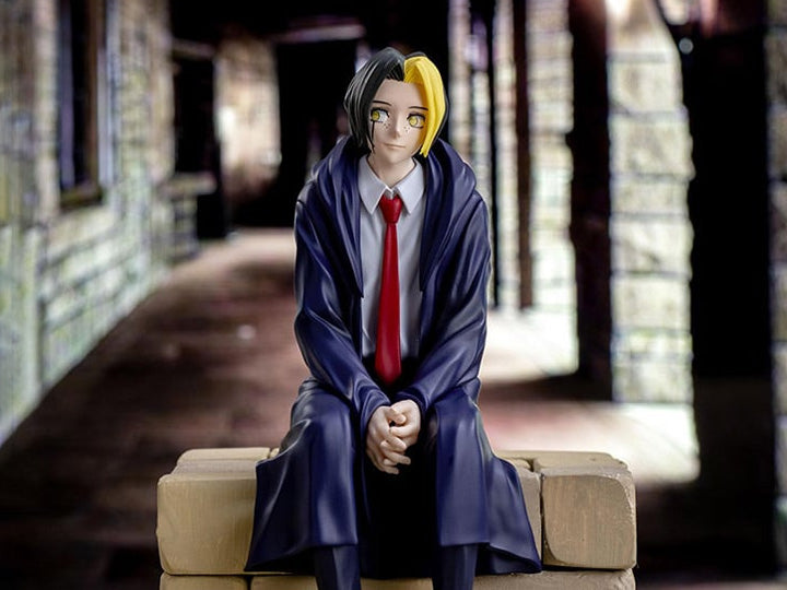 PRE-ORDER Finn Ames PM Perching Figure Mashle: Magic and Muscles – Den ...