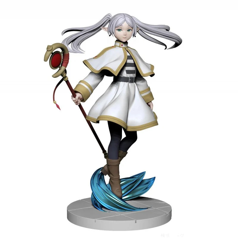 PRE-ORDER Frieren Luminasta Figure Frieren: Beyond Journey's End – Den ...