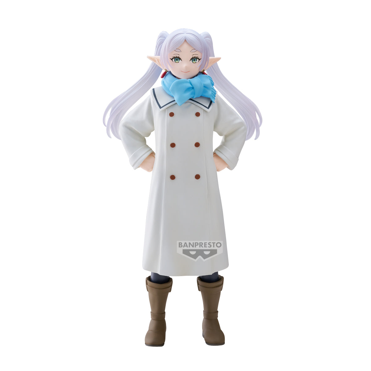 PRE-ORDER Frieren Winter Clothes ver. Frieren: Beyond Journey's End ...