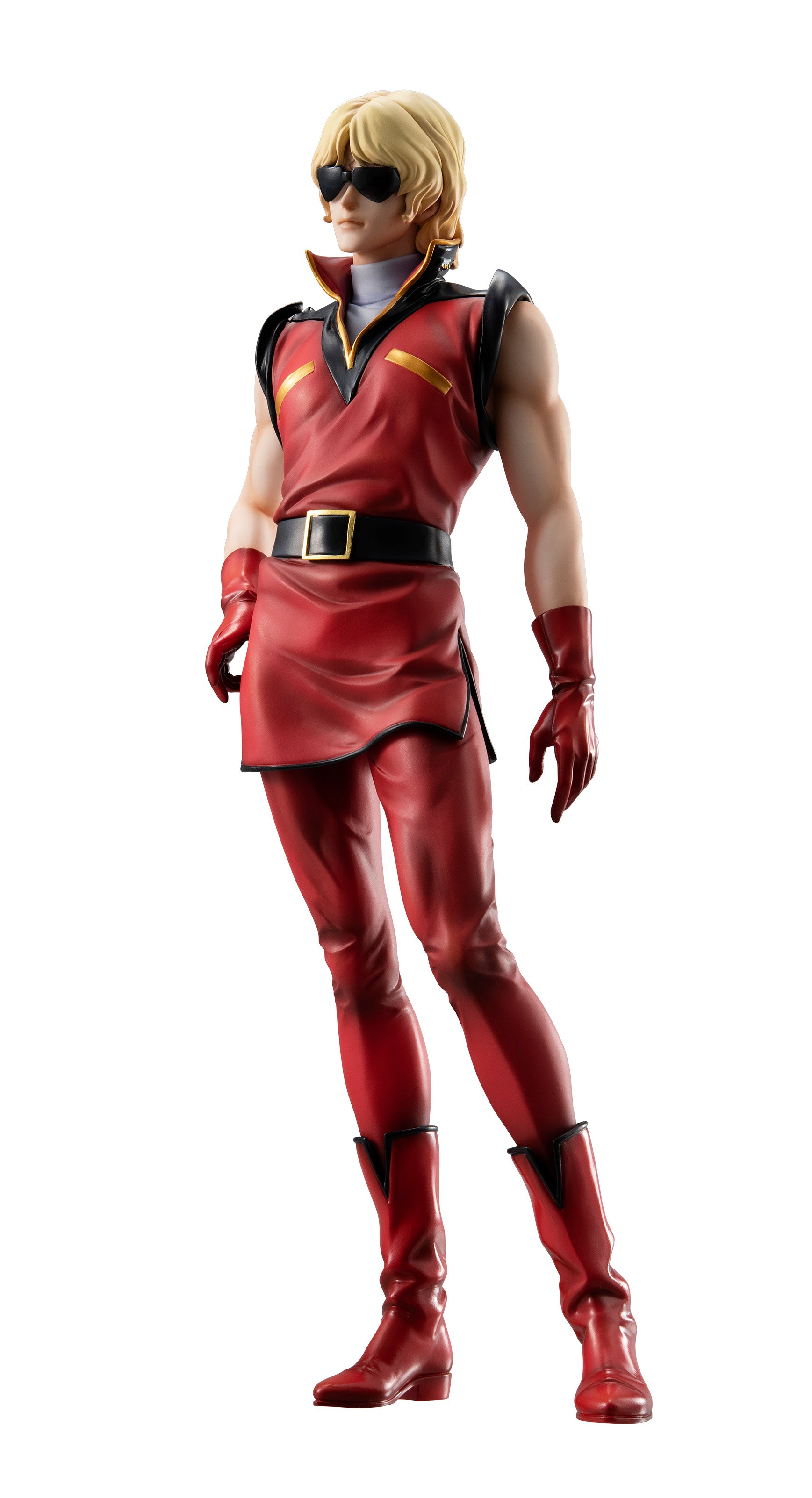 PRE-ORDER GGG Quattro Vageena (limited repeat) Mobile Suit Z Gundam ...