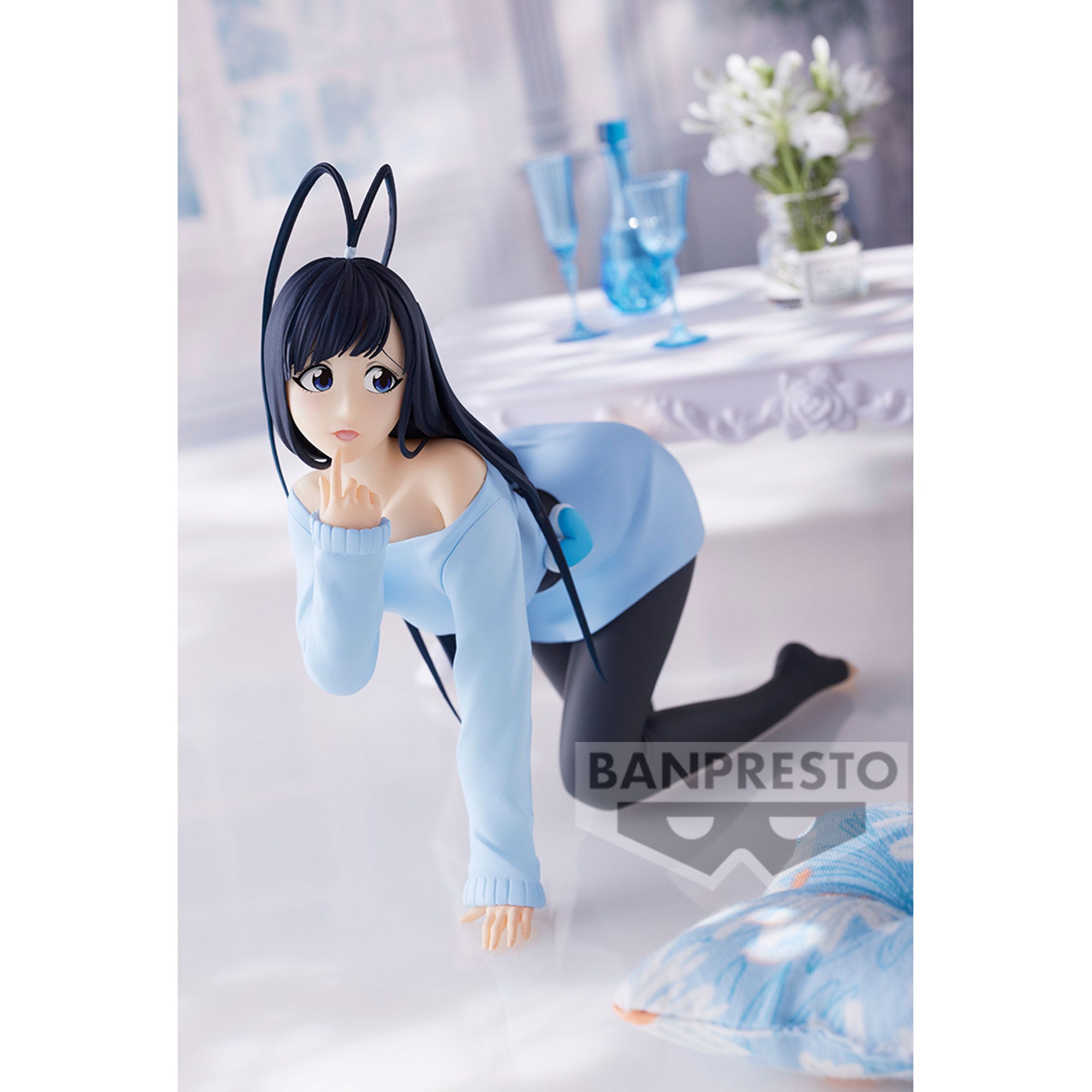PRE-ORDER Giselle Gewelle Bleach -Relax Time Bleach – Den Den Otaku Shop
