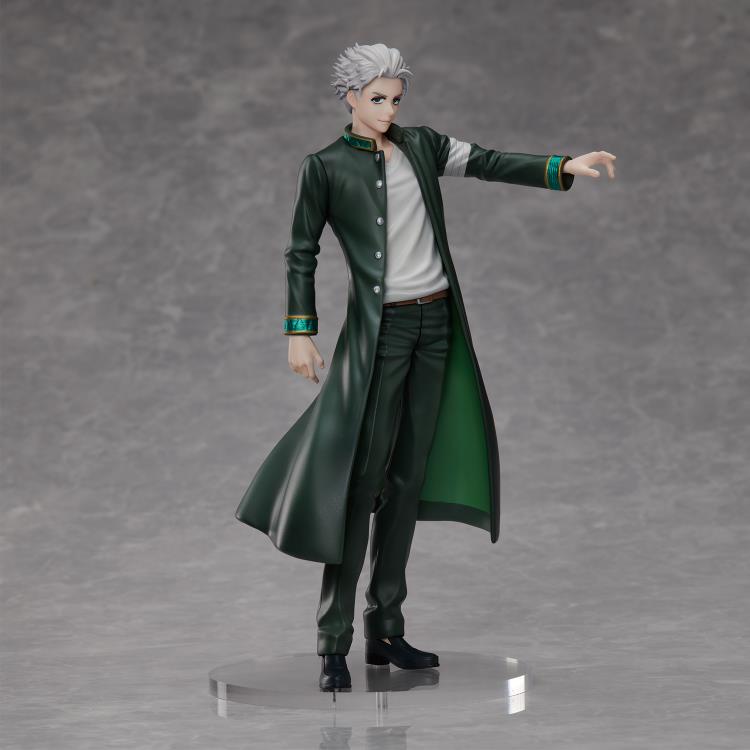 PRE-ORDER Hajime Umemiya Wind Breaker – Den Den Otaku Shop