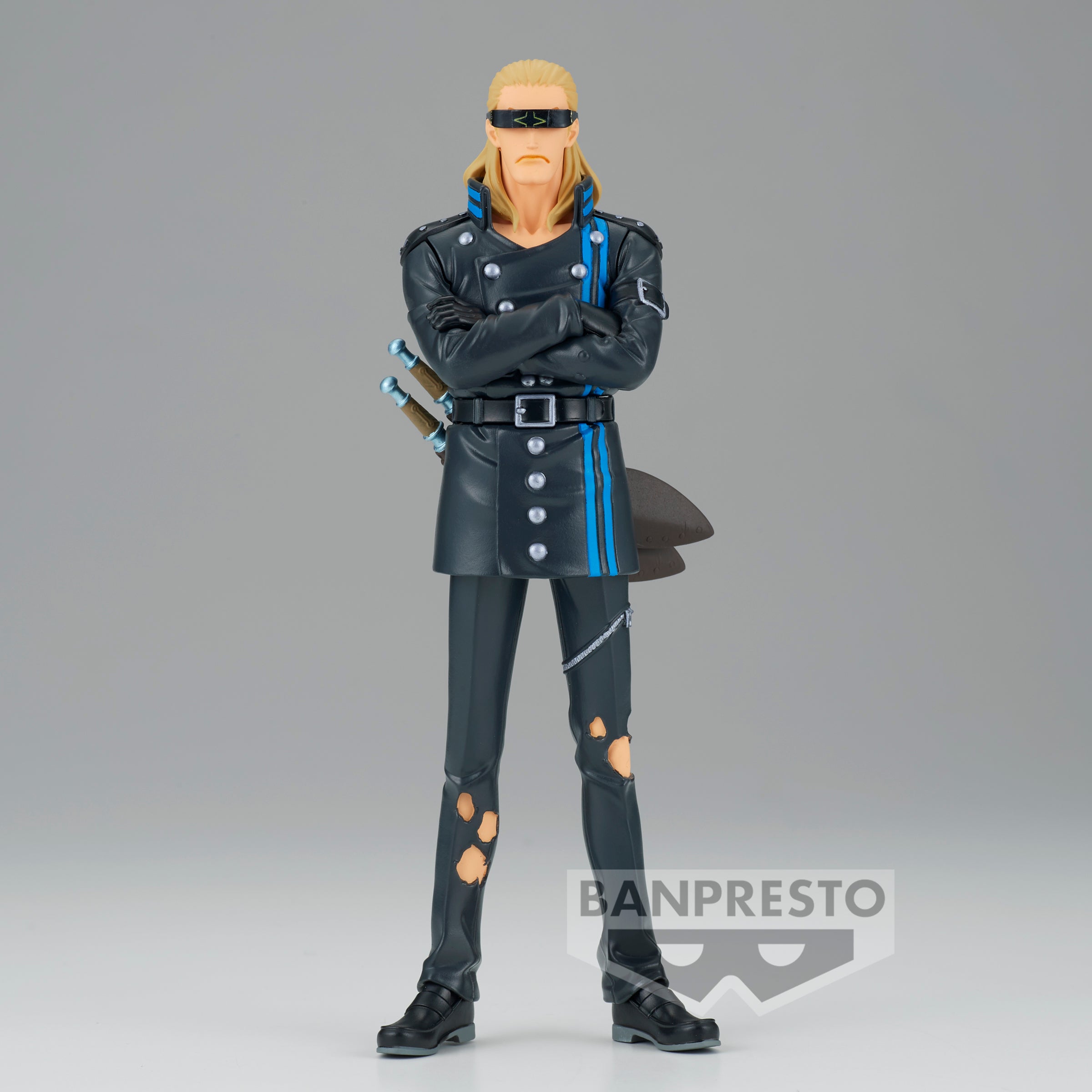 PRE-ORDER Helmeppo The Grandline Series One Piece Film Red – Den Den ...