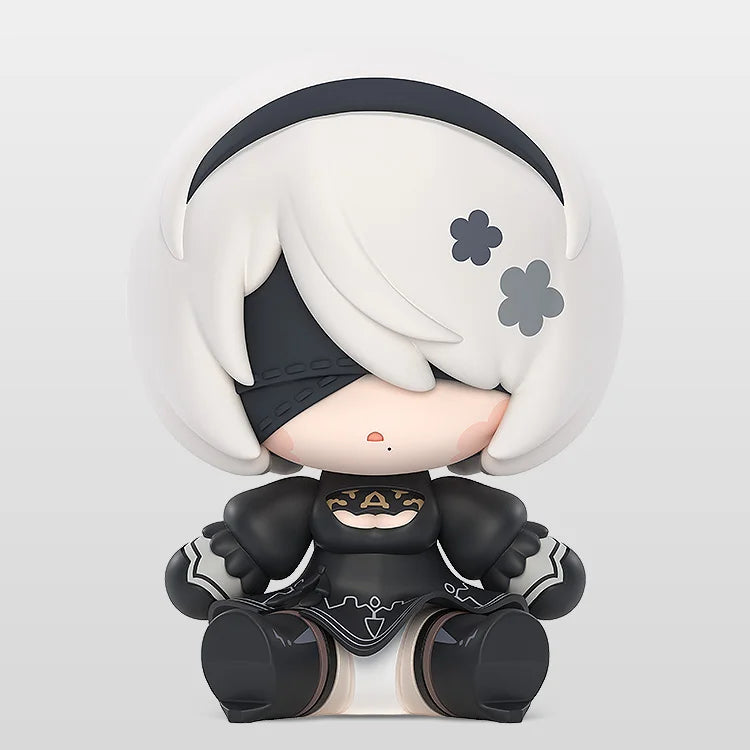 PRE-ORDER Huggy Good Smile 2B NieR: Automata Ver1.1a – Den Den Otaku Shop