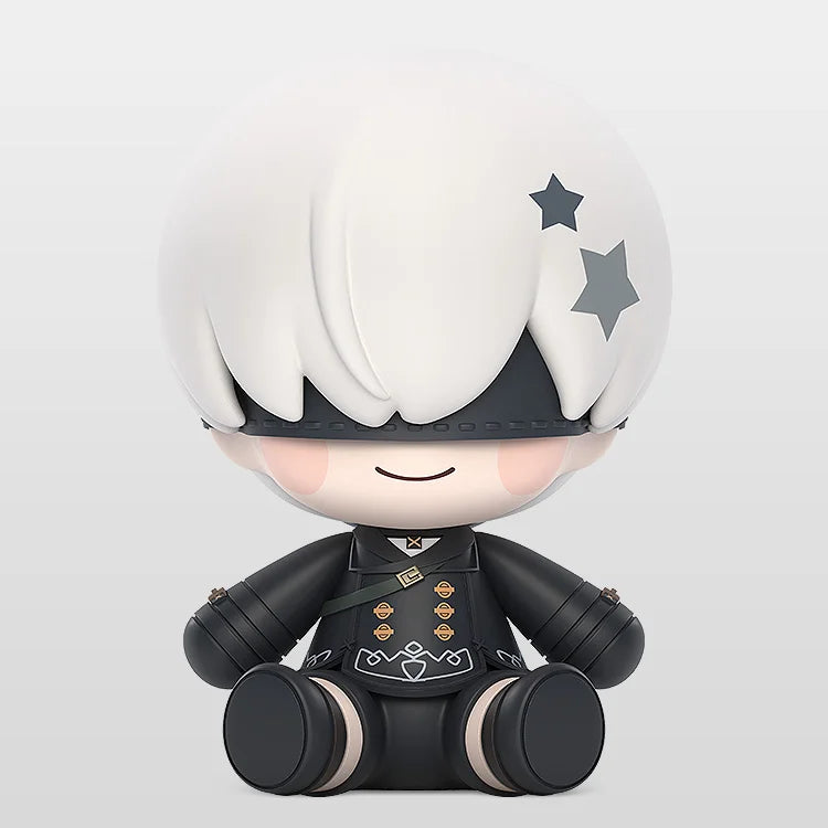 PRE-ORDER Huggy Good Smile 9S NieR: Automata Ver1.1a – Den Den Otaku Shop