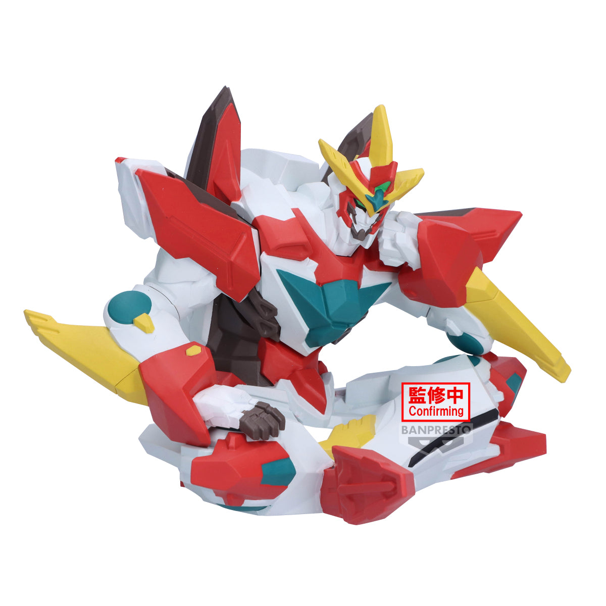 PRE-ORDER Isami Ao Break Time Collection Vol. 1 Brave Bang Bravern ...