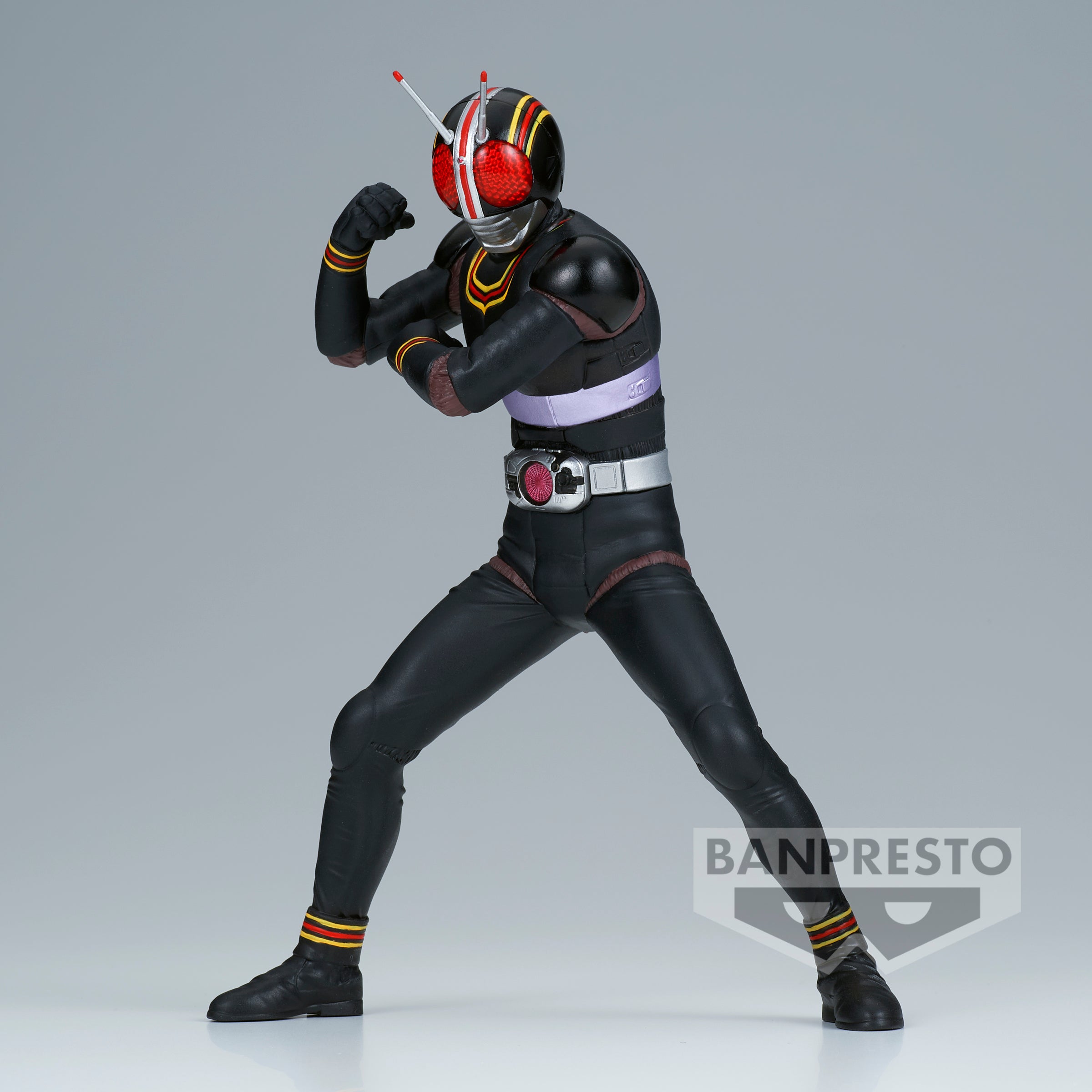 PRE-ORDER Kamen Rider Black Hero's Brave Statue Figure – Den Den Otaku Shop