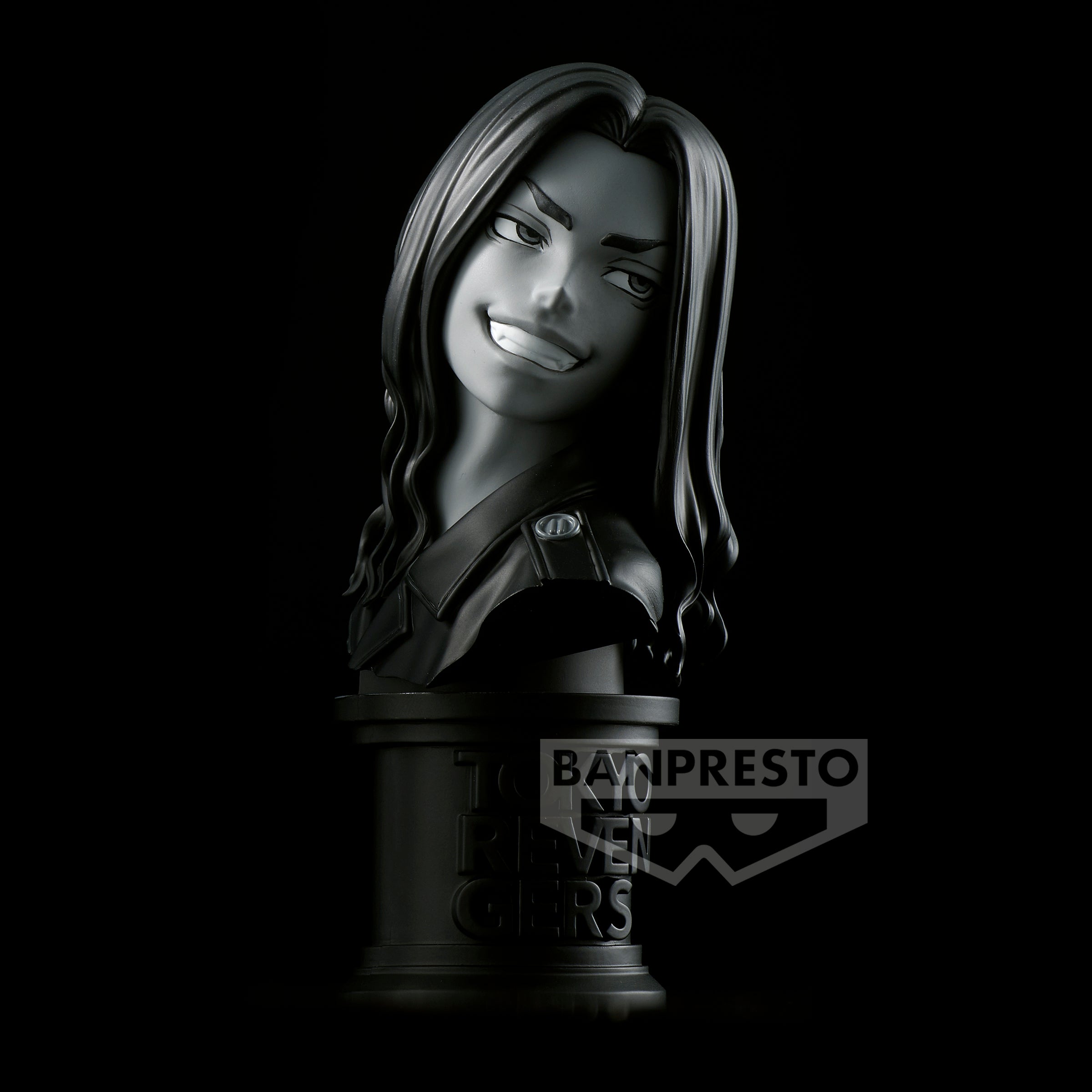 PRE-ORDER Keisuke Baji Faceculptures Ver. B Tokyo Revengers – Den Den ...