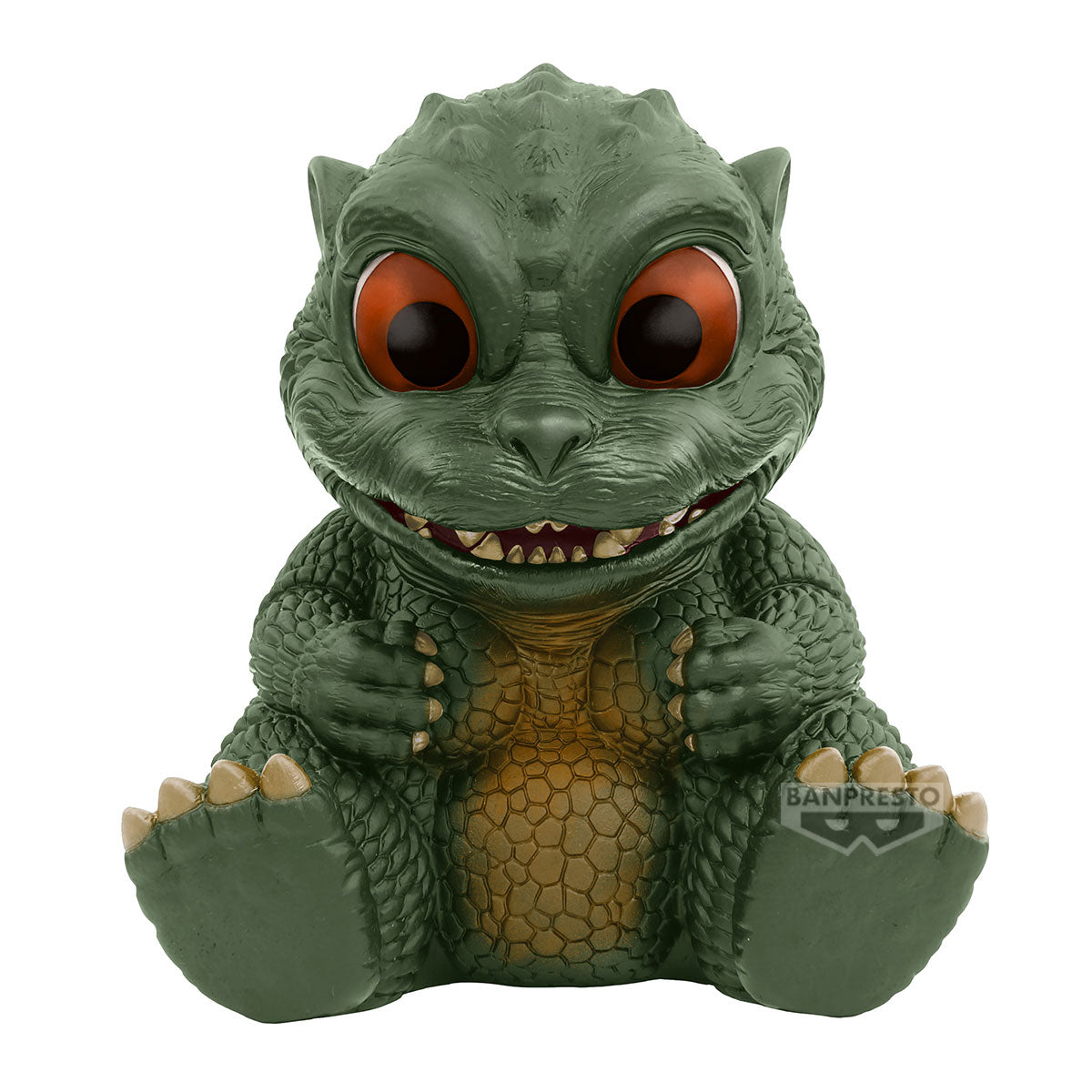 PRE-ORDER Little Godzilla Ver. A Enshrined Monsters Toho Monster Serie ...