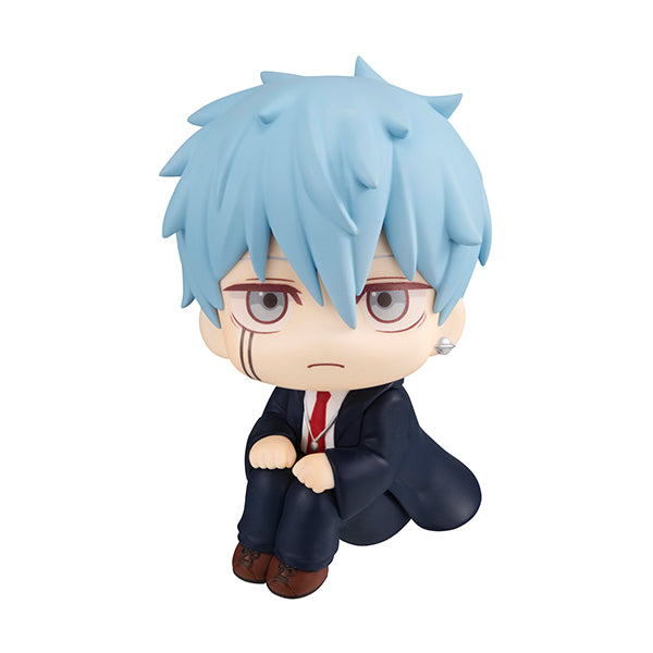 PRE-ORDER Look Up Lance Crown Mashle: Magic and Muscles – Den Den Otaku ...