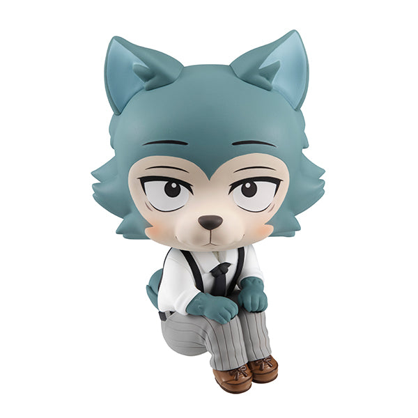 PRE-ORDER Look Up Legoshi Beastars – Den Den Otaku Shop