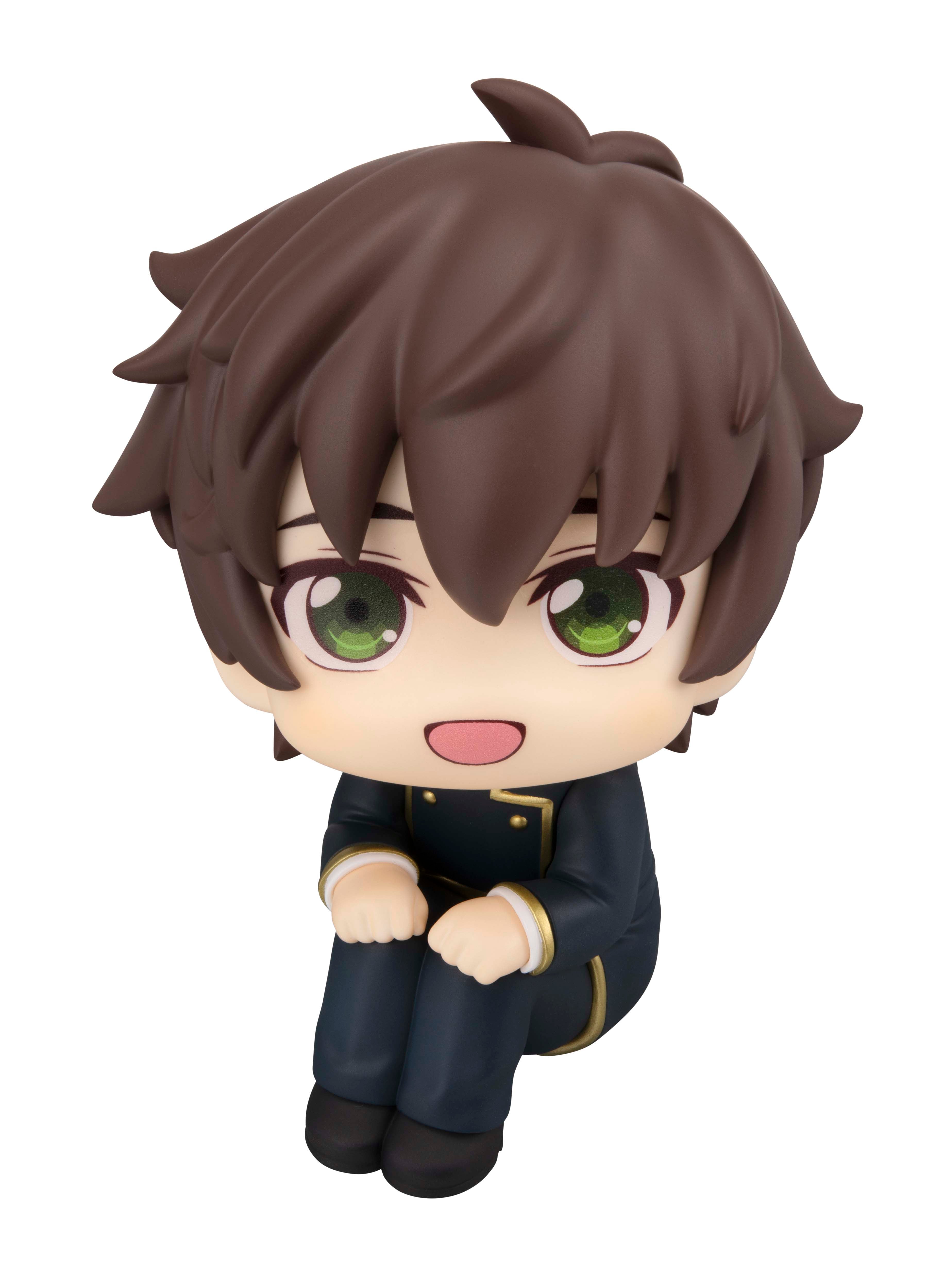 PRE-ORDER Lookup Suzaku Kururugi CODE GEASS Lelouch of the Rebellion ...