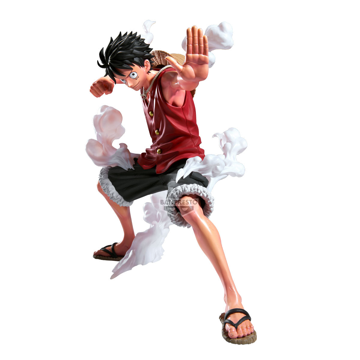 PRE-ORDER Maximatic Plus Monkey D. Luffy I One Piece – Den Den Otaku Shop