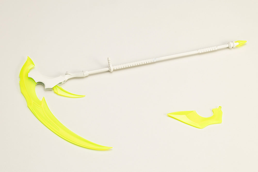 PRE-ORDER Metamorphose Unit Curse Reaper – Den Den Otaku Shop