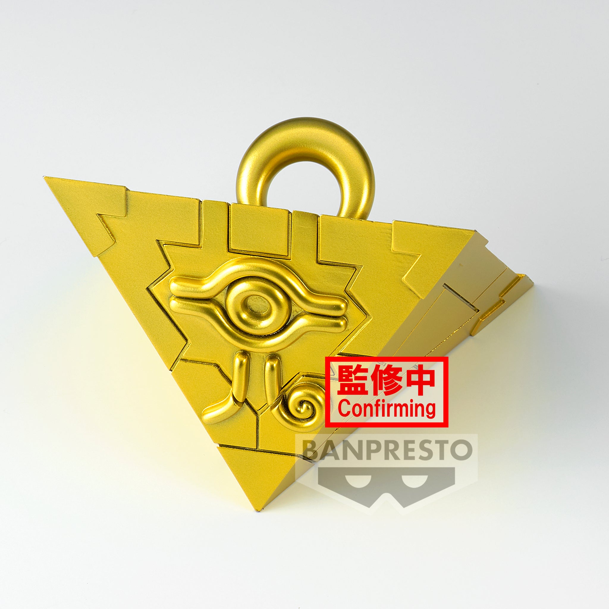 Millennium Puzzle Yugi Oh Millennium Puzzle Pendant In Sterling Silver