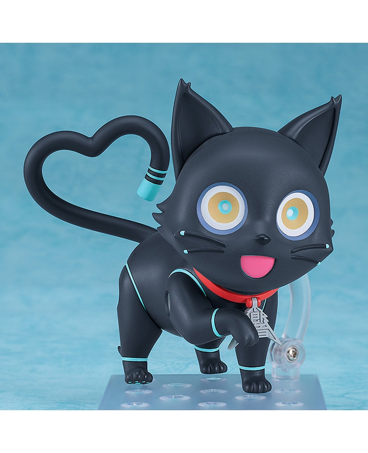 PRE-ORDER Nendoroid 808 Hi-Fi Rush – Den Den Otaku Shop