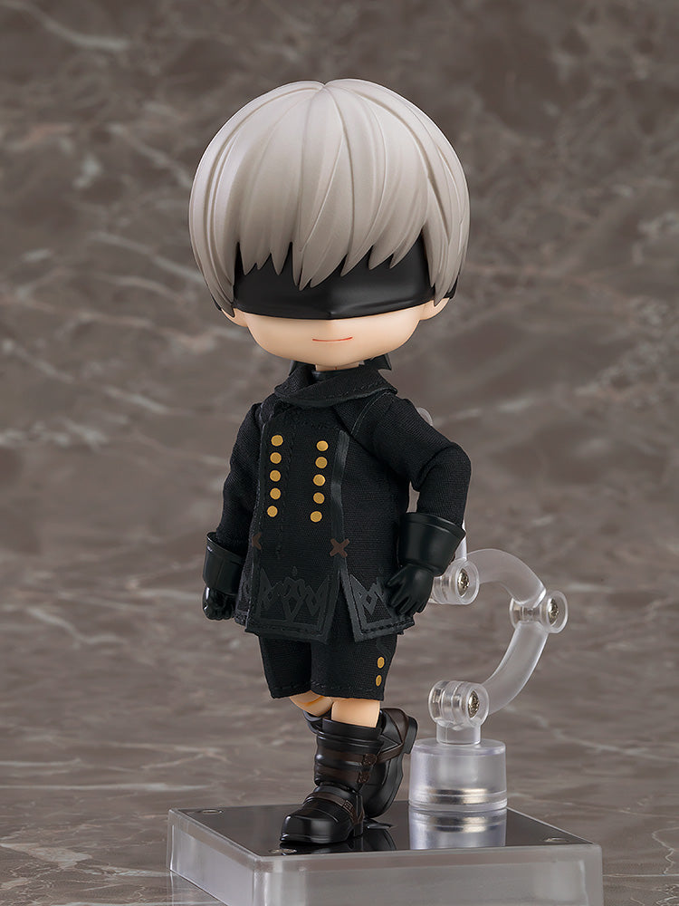 PRE-ORDER Nendoroid Doll 9S (YoRHa No.9 Type S) NieR:Automata Ver.1.1a ...