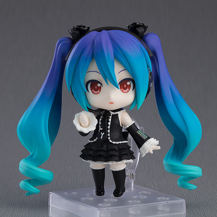 PRE-ORDER Nendoroid Hatsune Miku: Ver. SEGA feat. Hatsune Miku Project ...