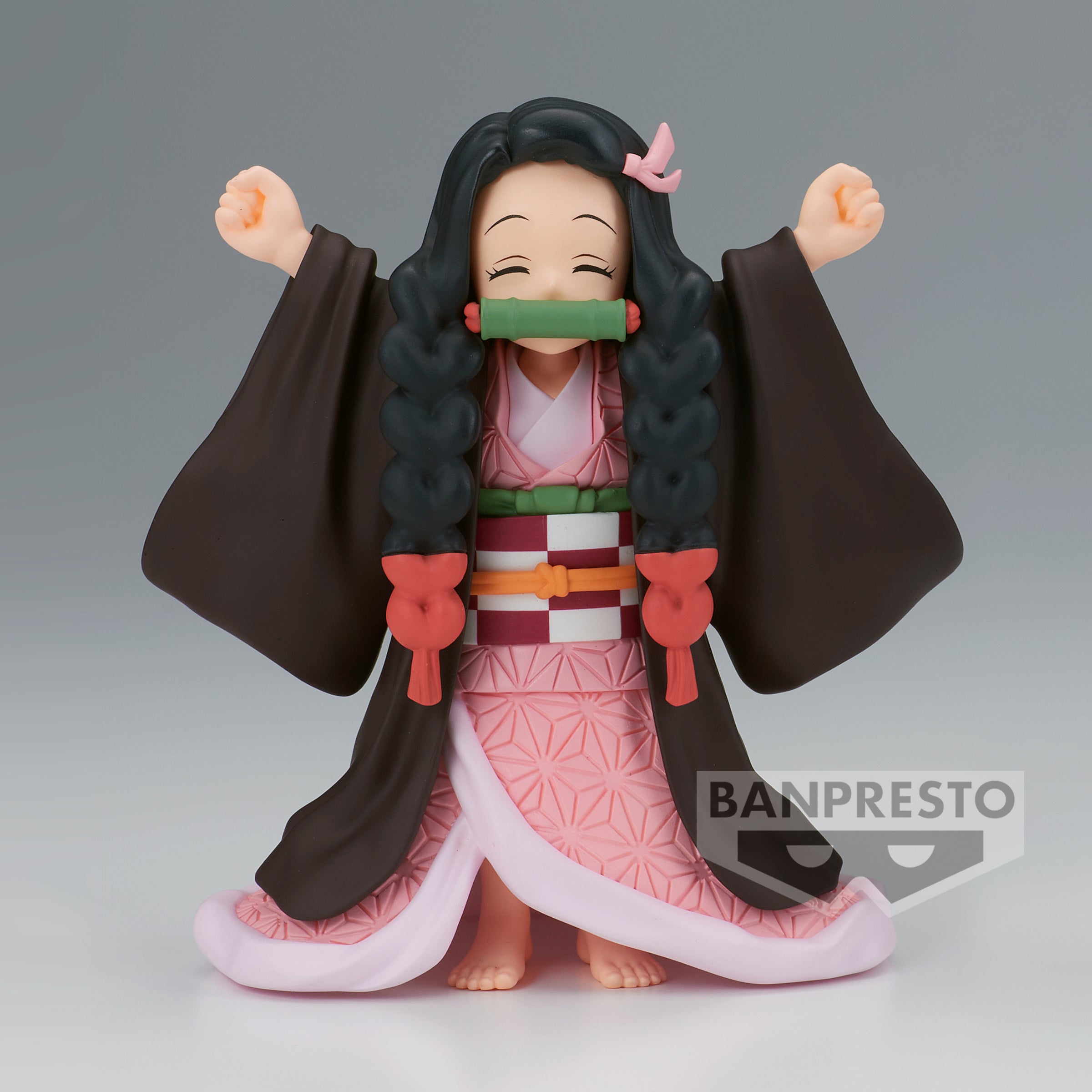 PRE-ORDER Nezuko Kamado Vol. 45 Demon Slayer: Kimetsu No Yaiba – Den ...
