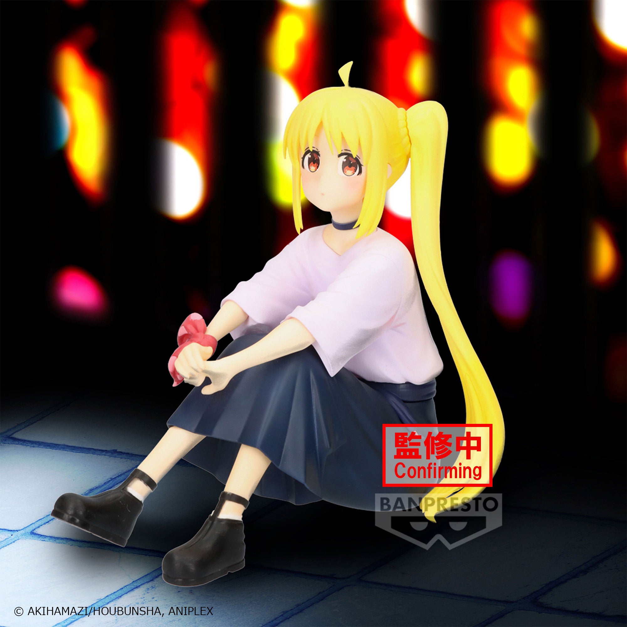 PRE-ORDER Nijika Ijichi Bocchi The Rock – Den Den Otaku Shop