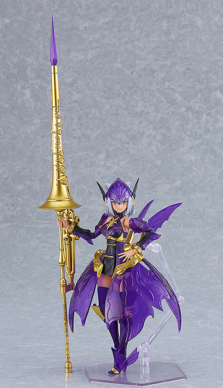 PRE-ORDER PLAMAX GP-10 Dark Fairy Knight Grimlinde Guilty Princess ...