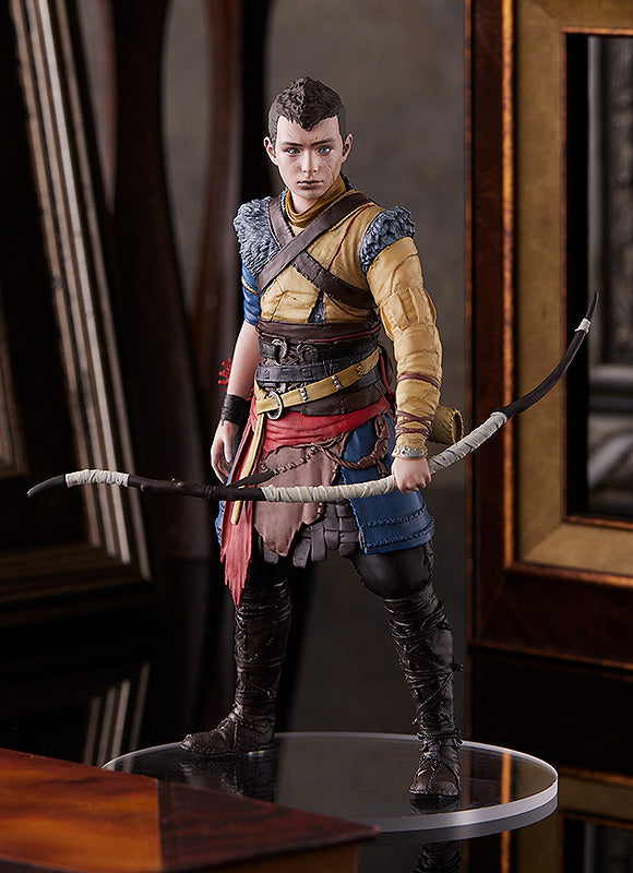 PRE-ORDER POP UP PARADE Atreus God of War Ragnarök – Den Den Otaku Shop