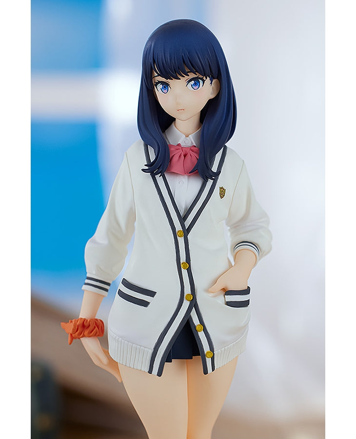PRE-ORDER POP UP PARADE Rikka Takarada SSSS.GRIDMAN – Den Den Otaku Shop