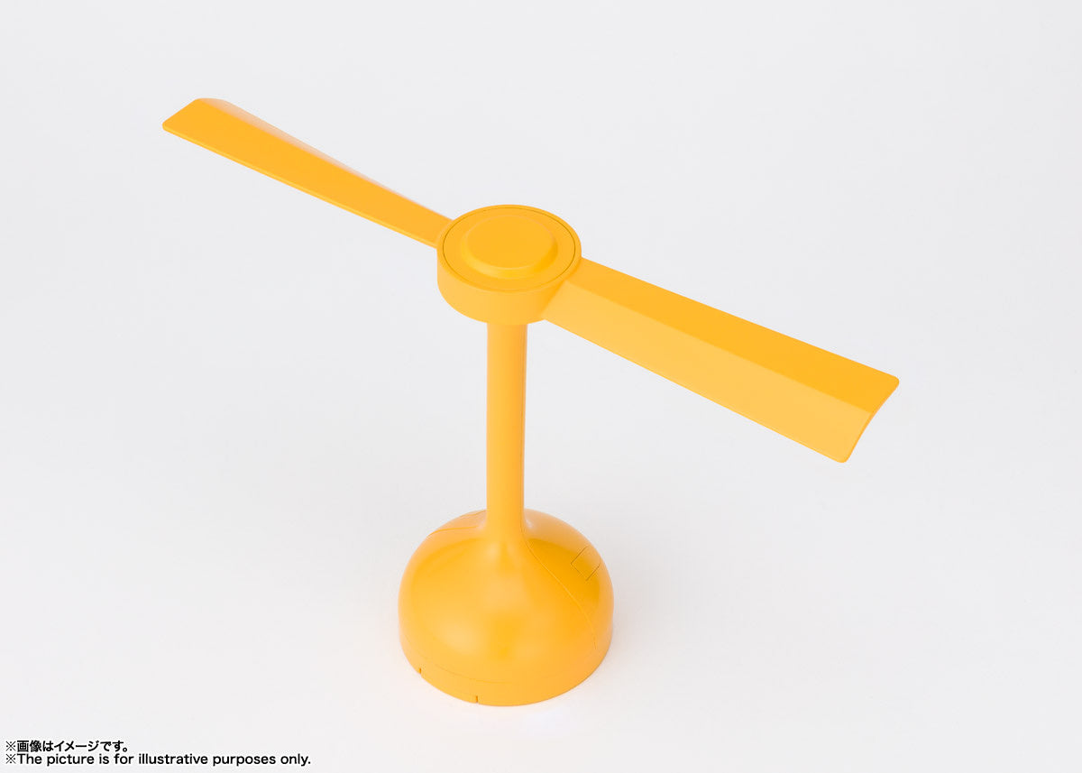 PRE-ORDER PROPLICA Takecopter Doraemon (reissue) – Den Den Otaku Shop